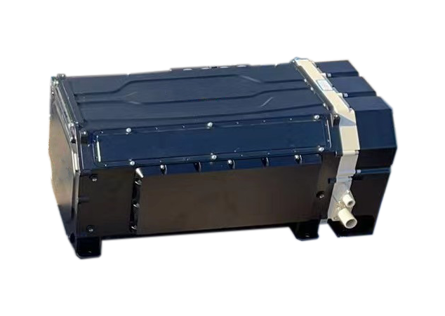 News - Hydrogen Energy Cell Stack Housings: Key Building Blocks for ...