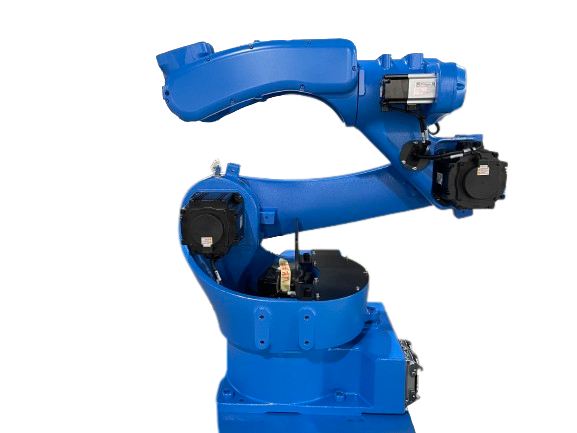 News - Material selection for industrial robot parts in different ...