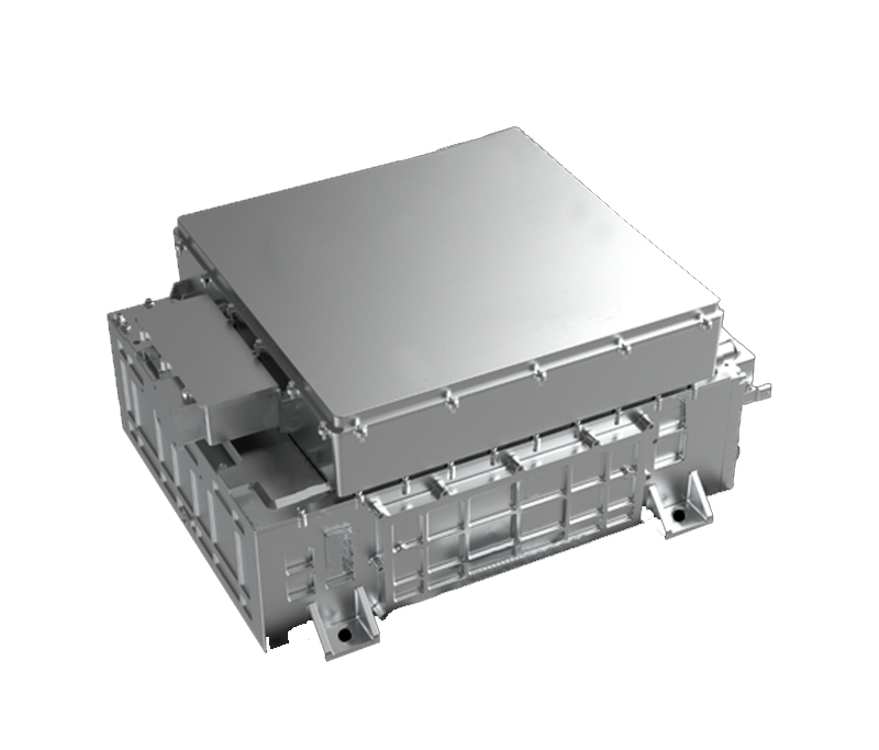 News - Hydrogen Energy Cell Stack Housings: Key Building Blocks for ...