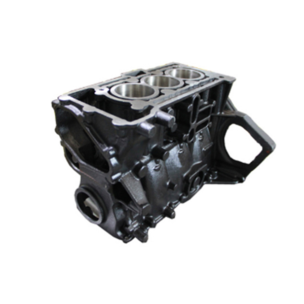 China Engine Cylinder Block CE12 Manufacture and Factory | Zhengheng